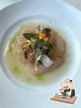 Terrasse Carla in Montréal - Restaurant menu and reviews