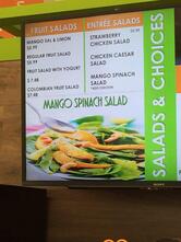 Raw Energy Juices & Smoothies Bar in Plantation - Restaurant menu and ...