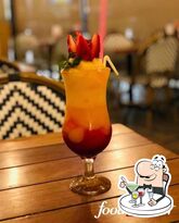 Foodchain restaurant, Pretoria, Menlyn Park - Restaurant menu and reviews