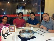 Xiao Fei Yang Hotpot restaurant, Dubai - Restaurant reviews