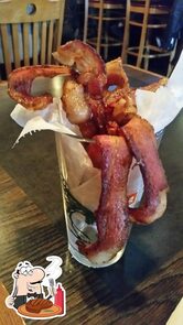Checkerboard Tavern, 1521 Kossuth St in Lafayette - Restaurant menu and ...