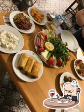 LA mekan, Istanbul, Silahtar Cd. 39/a - Restaurant menu and reviews