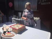 Barooga Hotel in Barooga - Restaurant menu and reviews