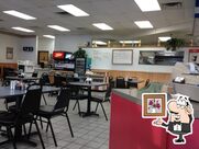 Hills 210 Cafe & Subs in Wahpeton - Restaurant menu and reviews