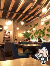Maniática cafe, Santiago de Querétaro - Restaurant reviews