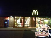 McDonald's, Coldra Roundabout, Chepstow Rd in Newport - Restaurant menu ...