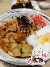 IPPUDO Central Plaza Ladprao restaurant, Bangkok - Restaurant reviews