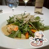 Zodiac at Neiman Marcus – Downtown Dallas in Dallas - Restaurant menu ...