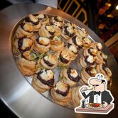 Restaurant "Marbella Club Grill", Tallinn - Restaurant reviews