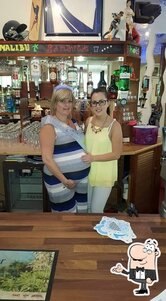 Bedwas Sports Bar in Bedwas - Restaurant reviews