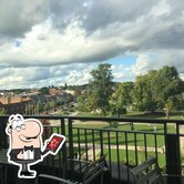 RSC Rooftop Restaurant in Stratford-upon-Avon - Restaurant menu and reviews