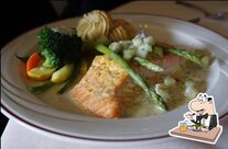 The Inn Between Restaurant in Fairmount - Restaurant menu and reviews