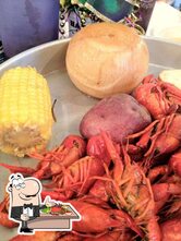 Cajun Ed's Hebert's Specialty Meats in Tulsa - Restaurant menu and reviews