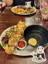The Kettlebridge Inn, Bar & Italian Restaurant in Kettlebridge ...