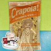 Crapola World Headquarters in Ely - Restaurant reviews
