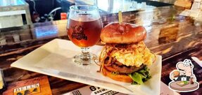 Lake Gaston Brewing Co. & Restaurant in Fayetteville - Restaurant reviews