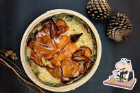 Taste of Shunde in Kogarah - Restaurant menu and reviews