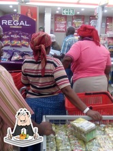 Shoprite Sebokeng Plaza, Sebokeng - Restaurantbewertungen