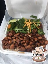 Poly Burgers in Long Beach - Restaurant menu and reviews