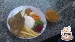 Frango Divino restaurante, Dracena - Avaliações de restaurantes