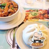 Manila Foodshoppe restaurant, Cebu City, 8V7R+PH2 - Restaurant menu and ...