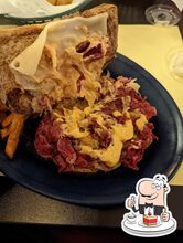 Trophy's Bar And Grill in Johnstown - Restaurant menu and reviews