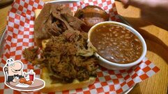 Red Smoke Barbecue in Detroit - Restaurant menu and reviews