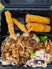 Edo Japan in Mississauga - Restaurant reviews