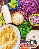 Santo Fish restaurant, Guadalajara - Restaurant reviews