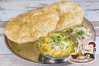 Shree Jagdish Farshan, Vadodara, Galav Chamber - Restaurant menu and ...