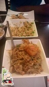 Sizzling Wok - Citymax, Mankhool restaurant, Dubai - Restaurant menu ...