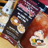 Speedway Mex Grill, 8922 Beech Ave A in Fontana - Restaurant reviews