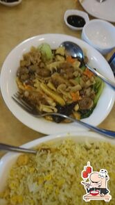 King Bee, Quezon City, Don Mariano Marcos Ave. - Restaurant reviews
