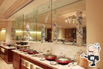 Saturdays Optik Grand Indonesia restaurant, Jakarta - Restaurant reviews