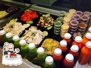 The Punnet Food Emporium in Dublin - Restaurant reviews