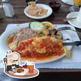 San Marcos restaurant, Tijuana - Restaurant menu and reviews