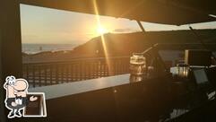 Coconut Food-truck - Coco Verde em Cascais restaurant, Cascais ...