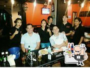 Hassan Kabab and Steaks-Felix Ave.,Cainta restaurant, Cainta