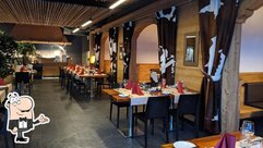Steak House Chevrina, Disentis - Restaurant reviews