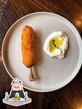 Fish and Forest in York - Restaurant reviews