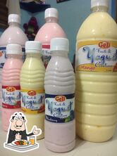 GELI Foods, Cagayan de Oro - Restaurant reviews