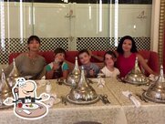 Lalezar Restaurant, Sharm El-Sheikh - Restaurant reviews