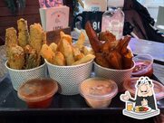 Chargriil'd Rouse Hill in Rouse Hill - Restaurant menu and reviews