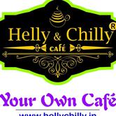 Helly & Chilly Cafe, Vadodara - Restaurant reviews