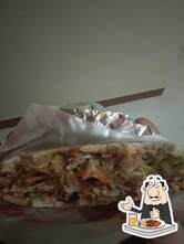 MAMA DONER KEBAB in Seville - Restaurant reviews