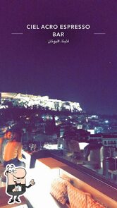 Ciel Acro Espresso Bar, Athens - Restaurant reviews