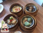 จีบ Dimsum Fusion restaurant, Ban Pathum - Restaurant reviews