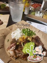 Restaurante Tacos Atarantados, San Pedro Garza García - Opiniones del ...