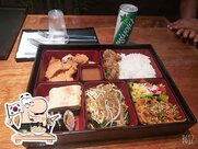 Restaurante CONAMU Alimento Coreano, Lince - Opiniones del restaurante