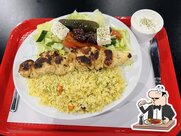 Ma belle province chez Édem in Trois-Rivières - Restaurant menu and reviews
